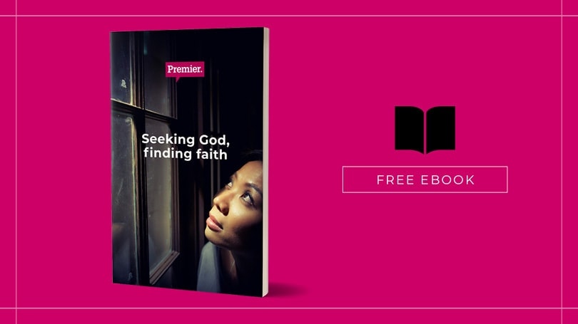 Seeking God, Finding Faith » Premier