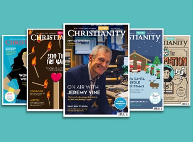 Welcome to the world of Christian Media | Christian News, Opinion ...