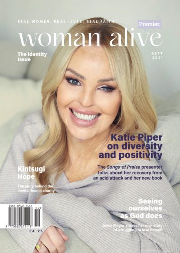 Premier magazines | Christian Magazines » Premier