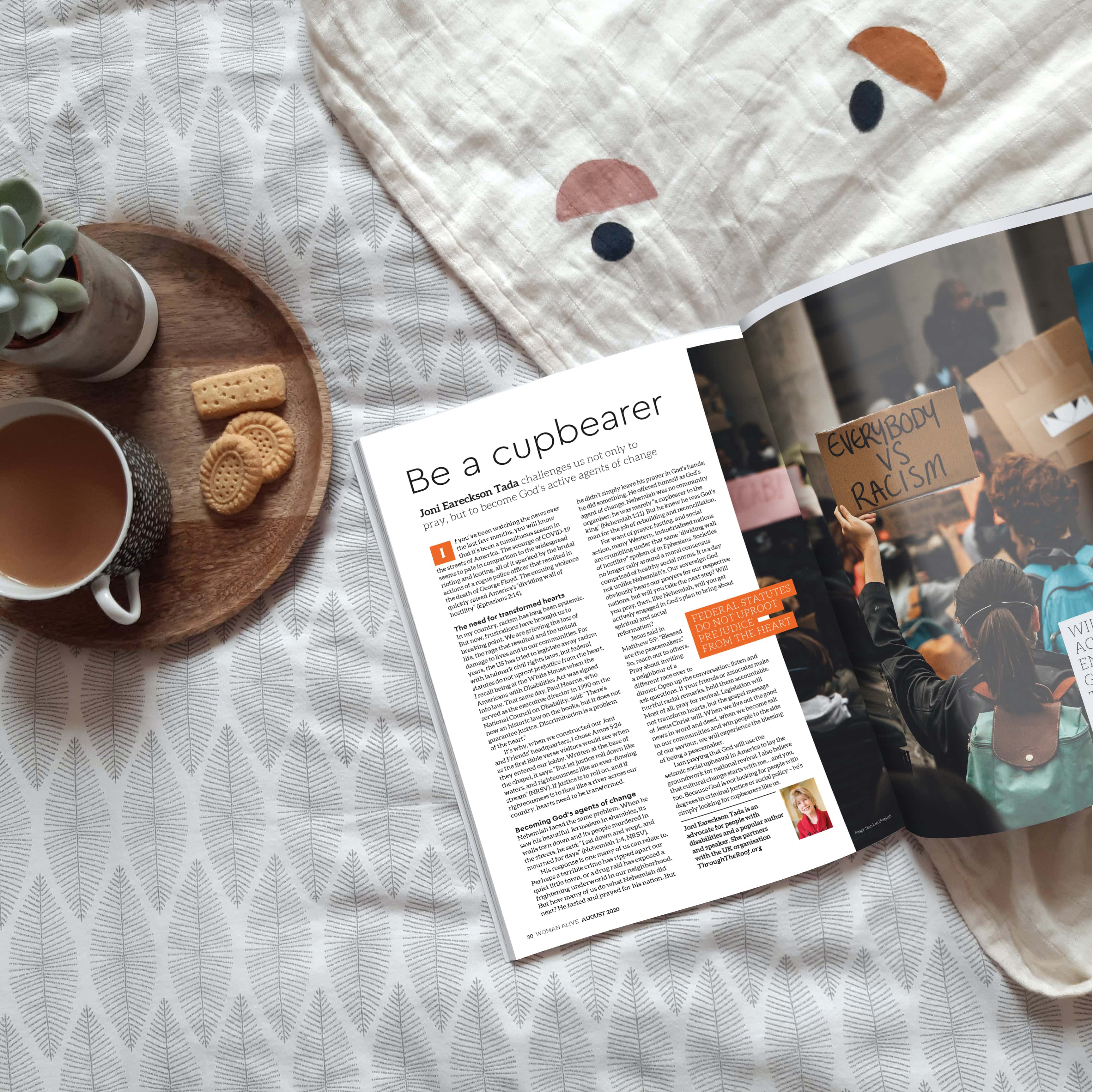 Premier magazines | Christian Magazines » Premier