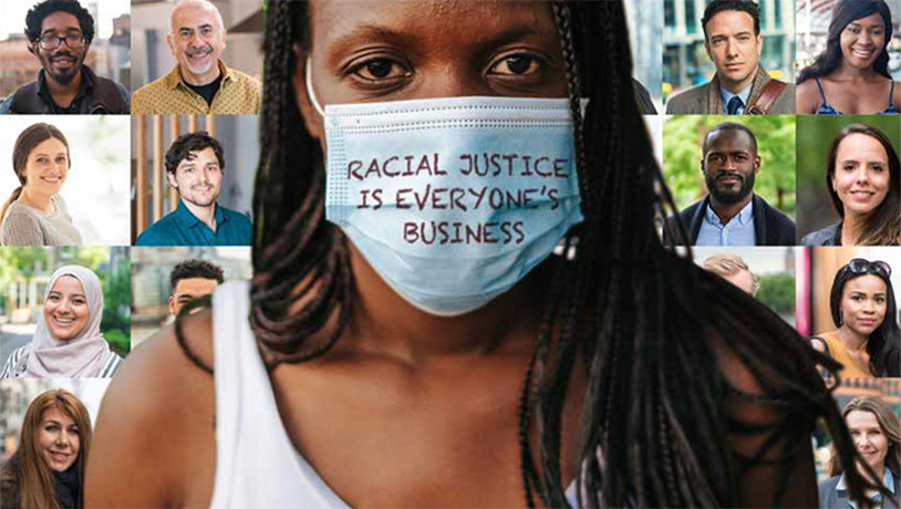Racial Justice Sunday » Premier