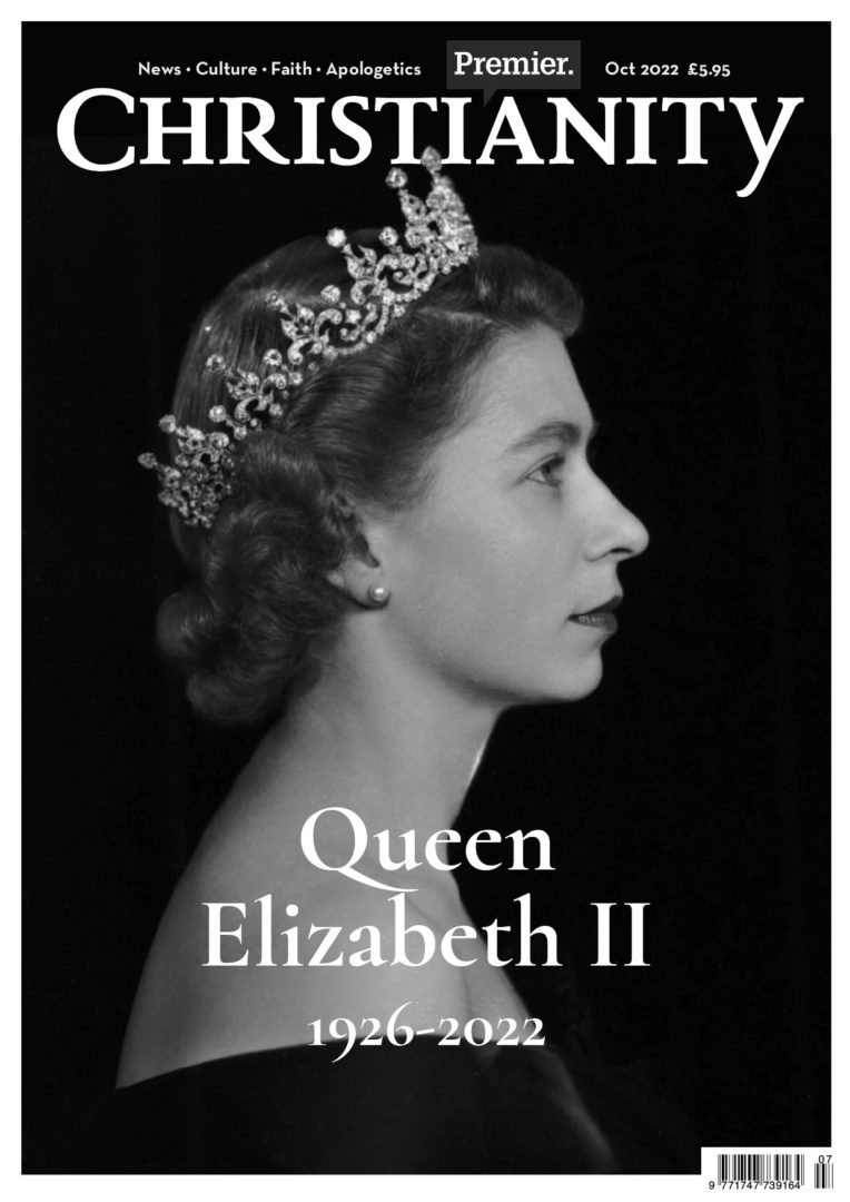 Premier Christianity Magazine » Premier