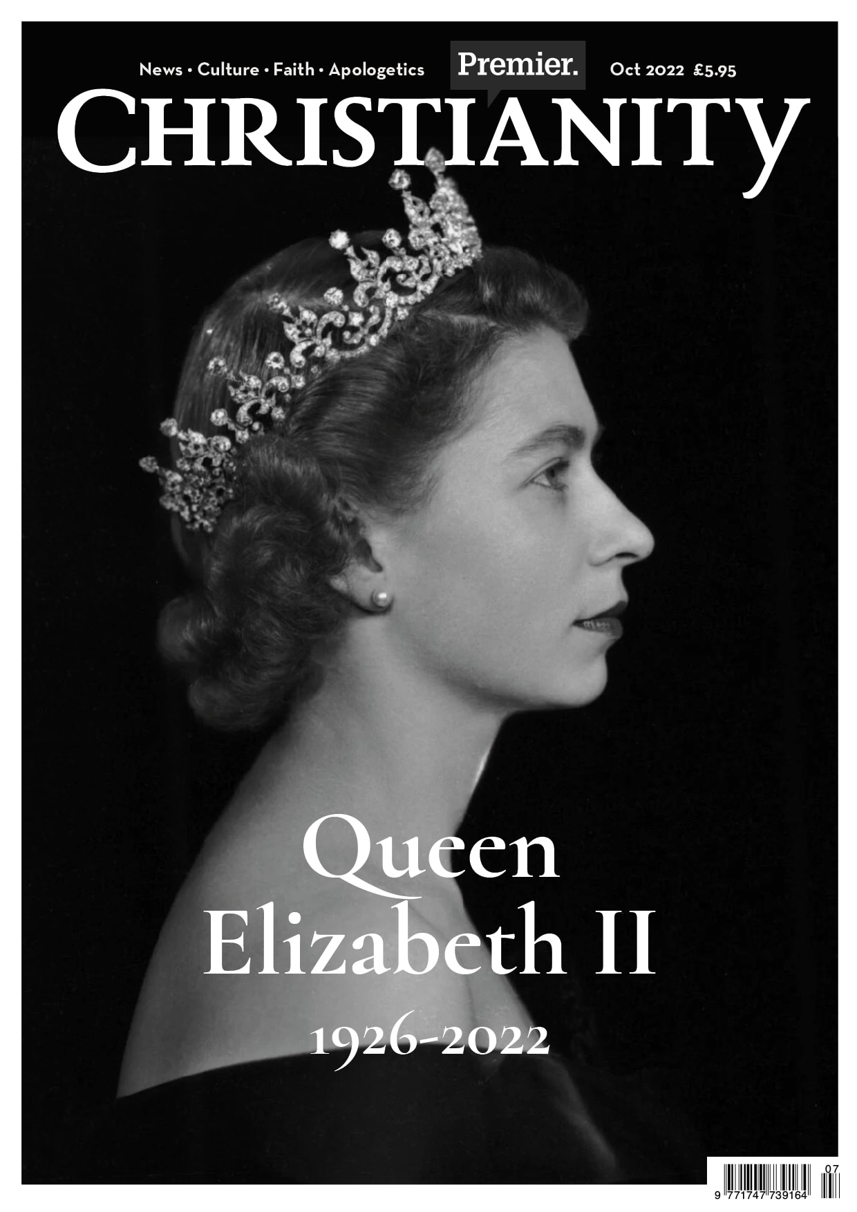 Premier Christianity Magazine » Premier