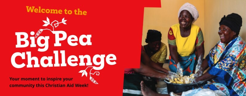Christian Aid » Premier