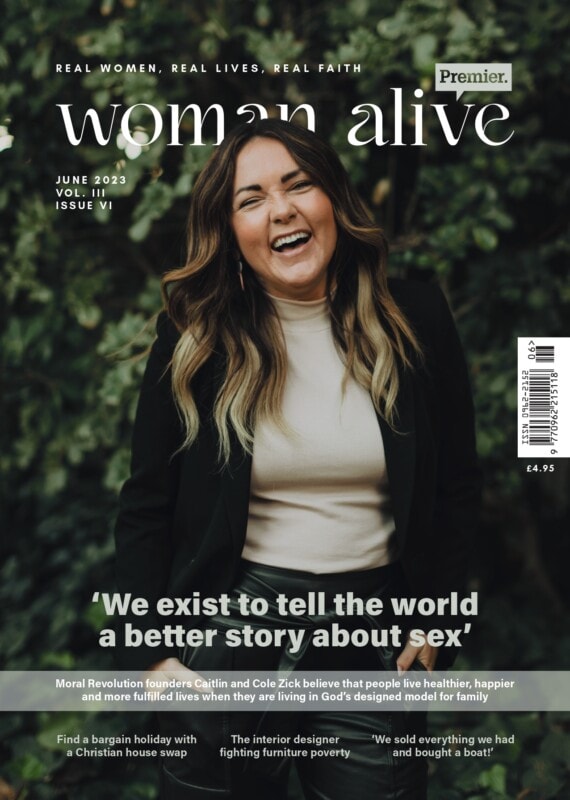 Premier magazines | Christian Magazines » Premier