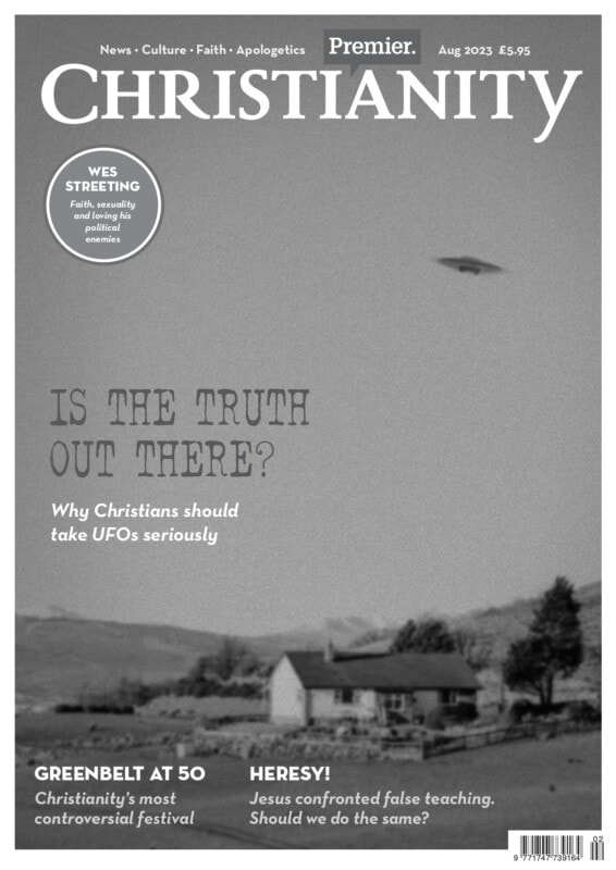 Premier magazines | Christian Magazines » Premier