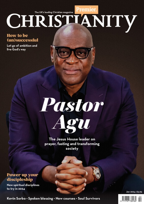 Premier magazines | Christian Magazines » Premier