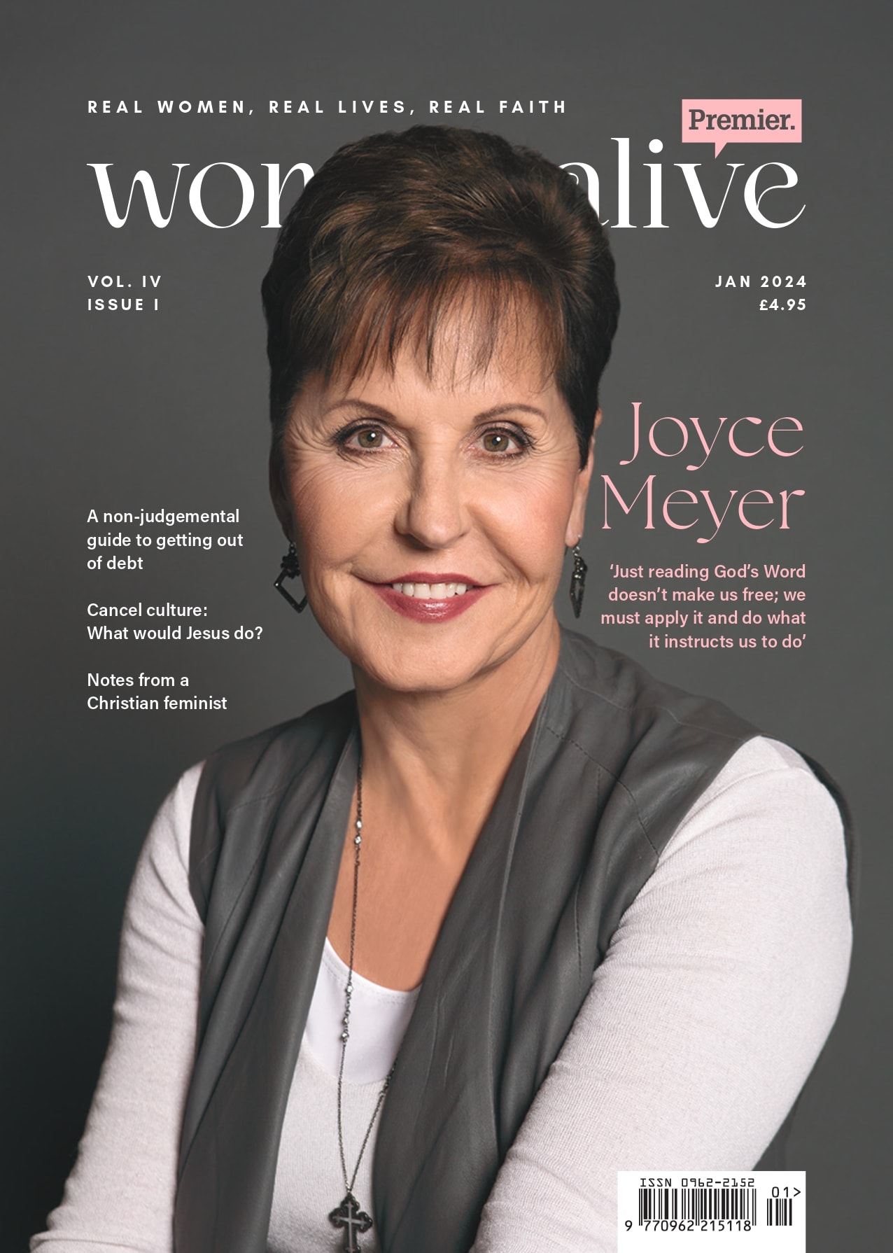 Premier magazines | Christian Magazines » Premier