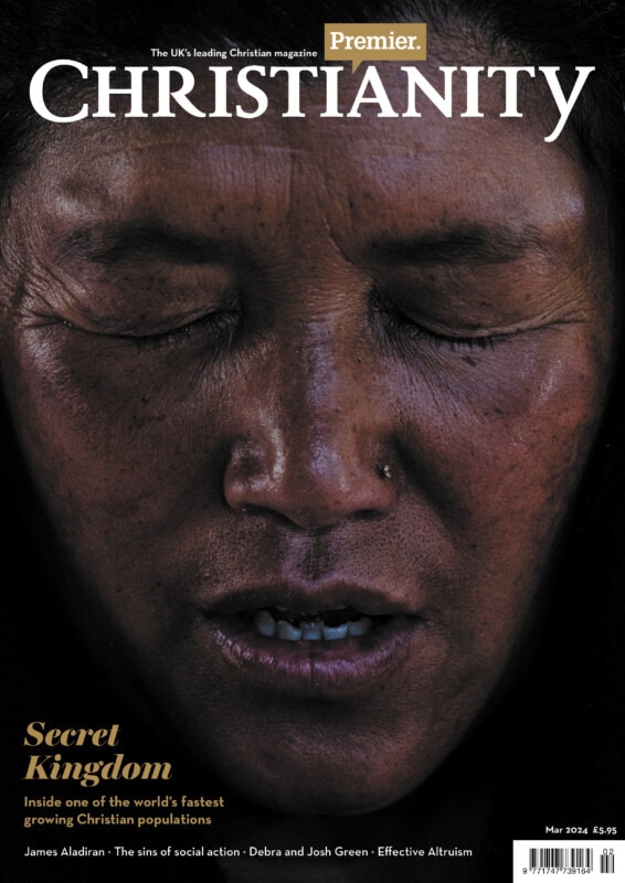 Premier magazines | Christian Magazines » Premier