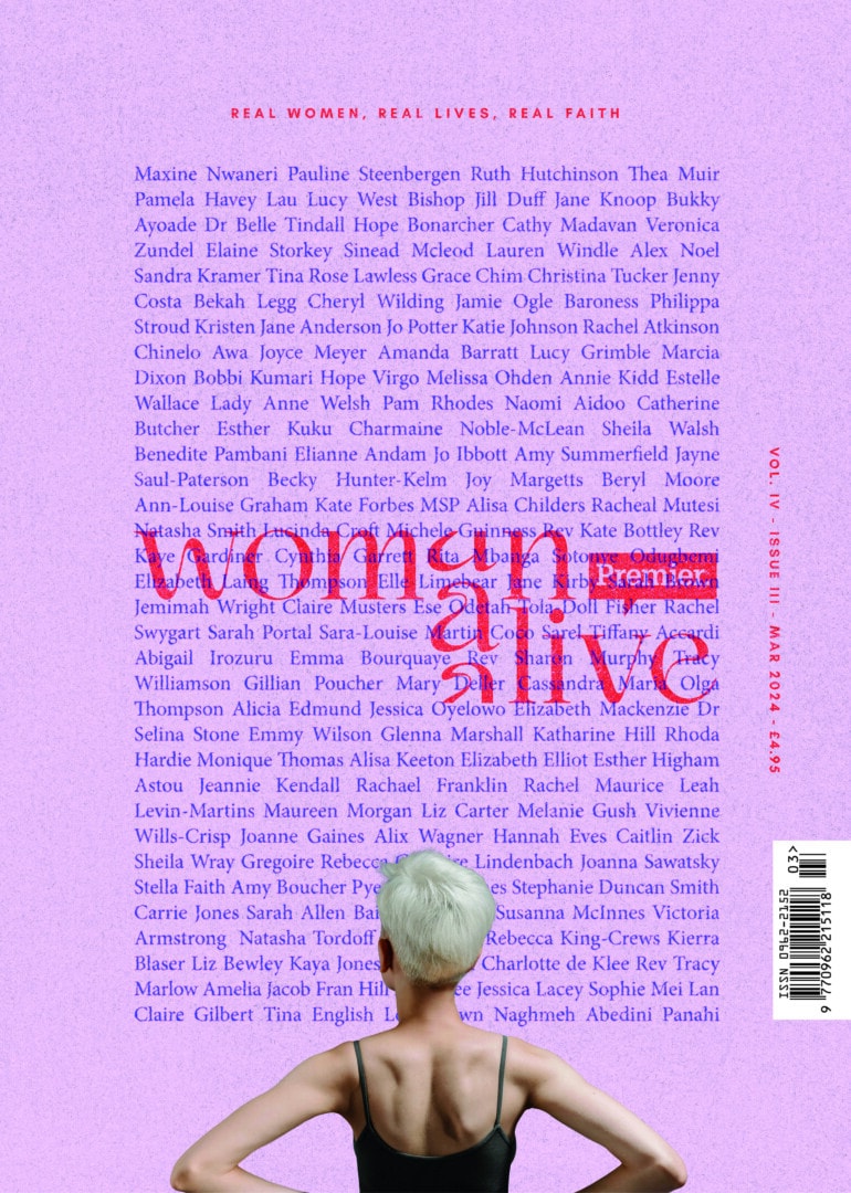 Premier magazines | Christian Magazines » Premier