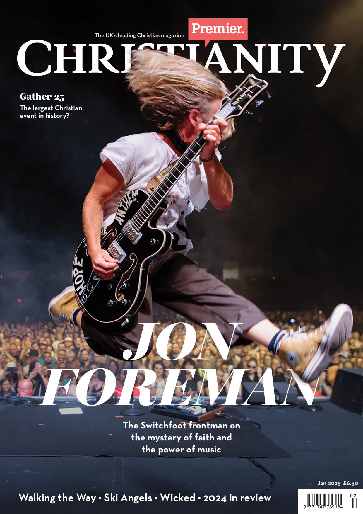 Premier magazines | Christian Magazines » Premier