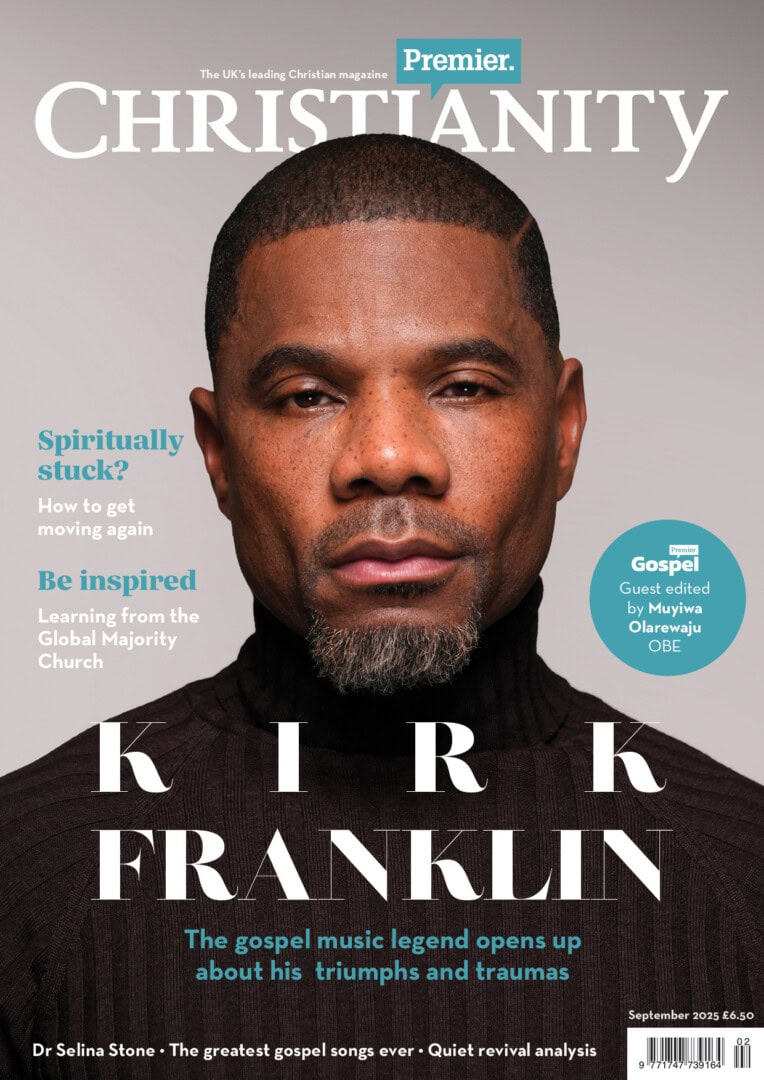 Premier magazines | Christian Magazines » Premier